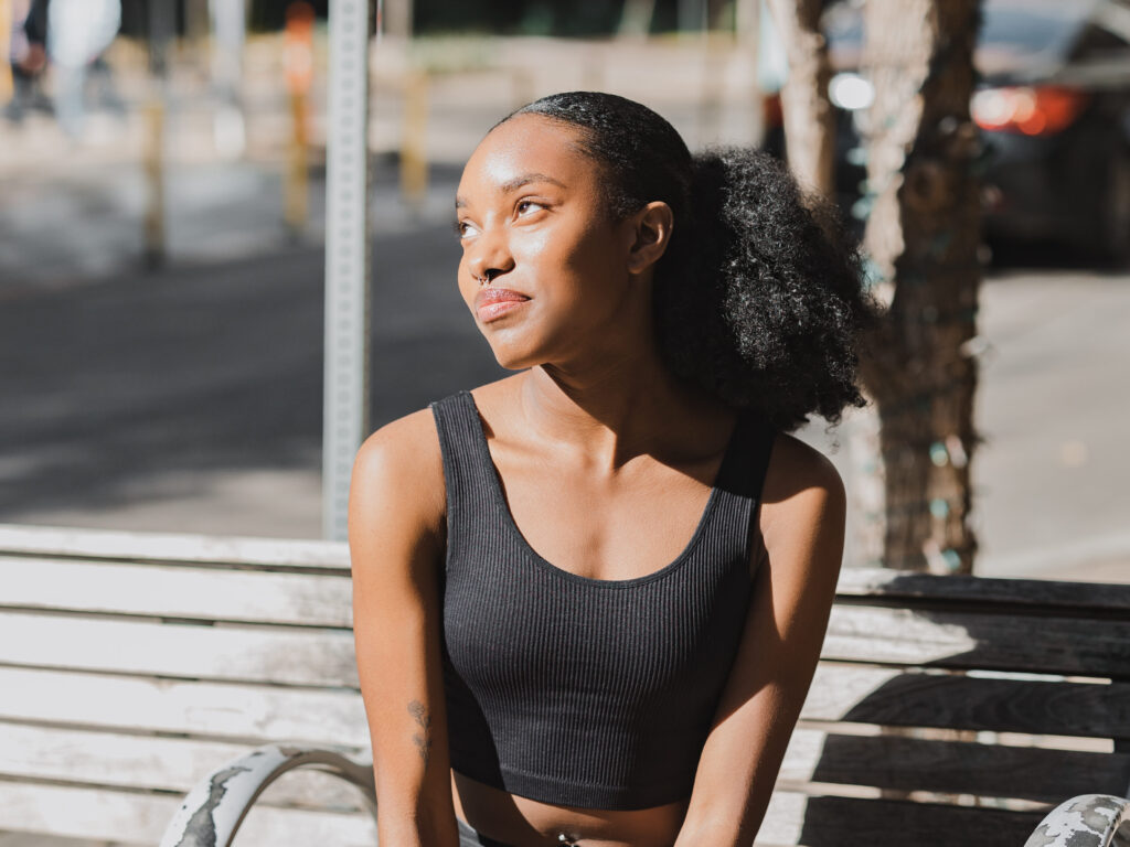 Austin Portrait Photographer | Branding & Self Portraits